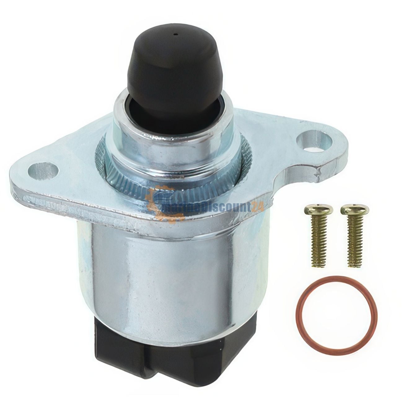 Idle speed regulator IAC valve for Volvo Penta MD3843750, Marine ...